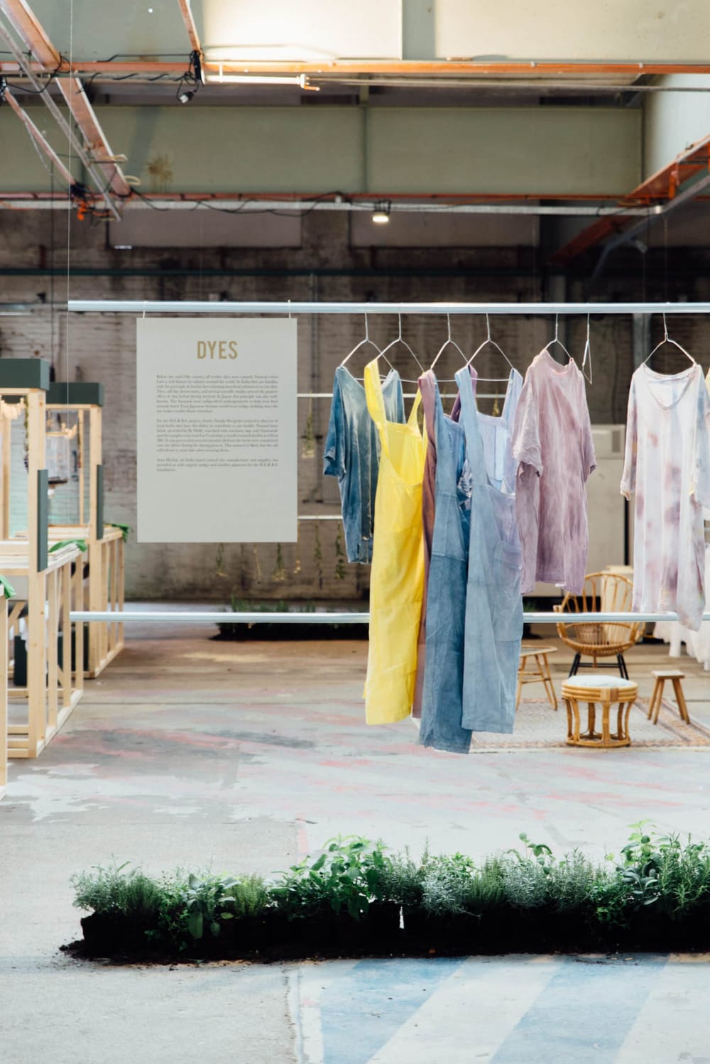 Dutch Design Week 2019 - THE KINDCRAFT