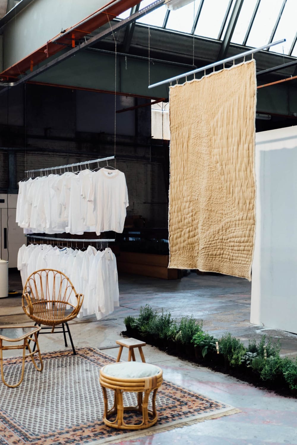 Dutch Design Week 2019 - THE KINDCRAFT