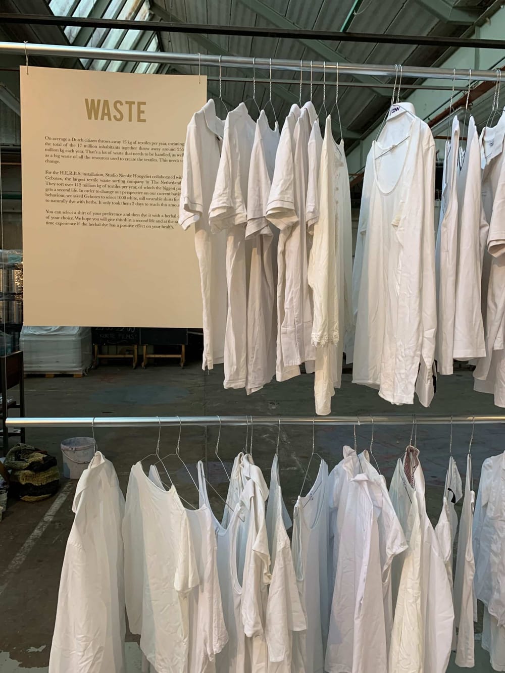 Dutch Design Week 2019 - THE KINDCRAFT