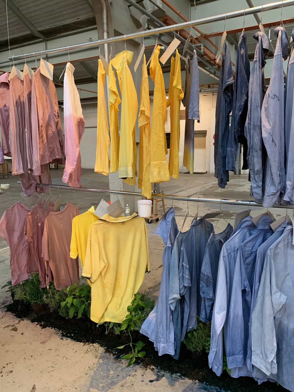 Dutch Design Week 2019 - THE KINDCRAFT