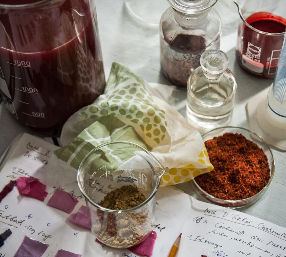 The Future of Organic Prints