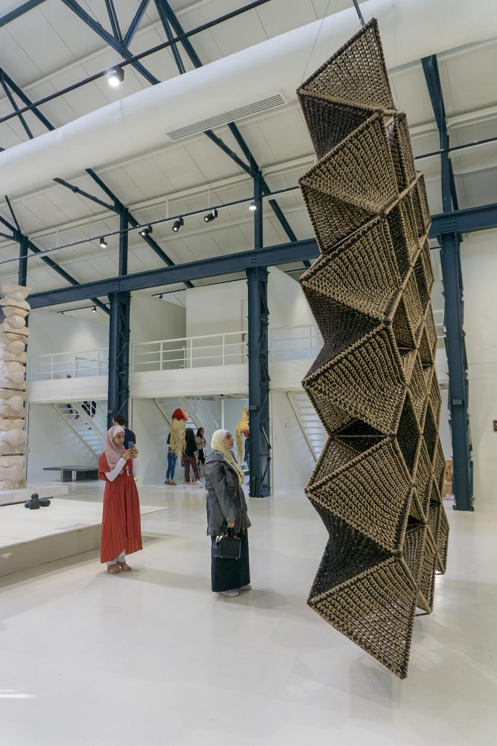 Highlights from Amman Design Week 2019 - THE KINDCRAFT