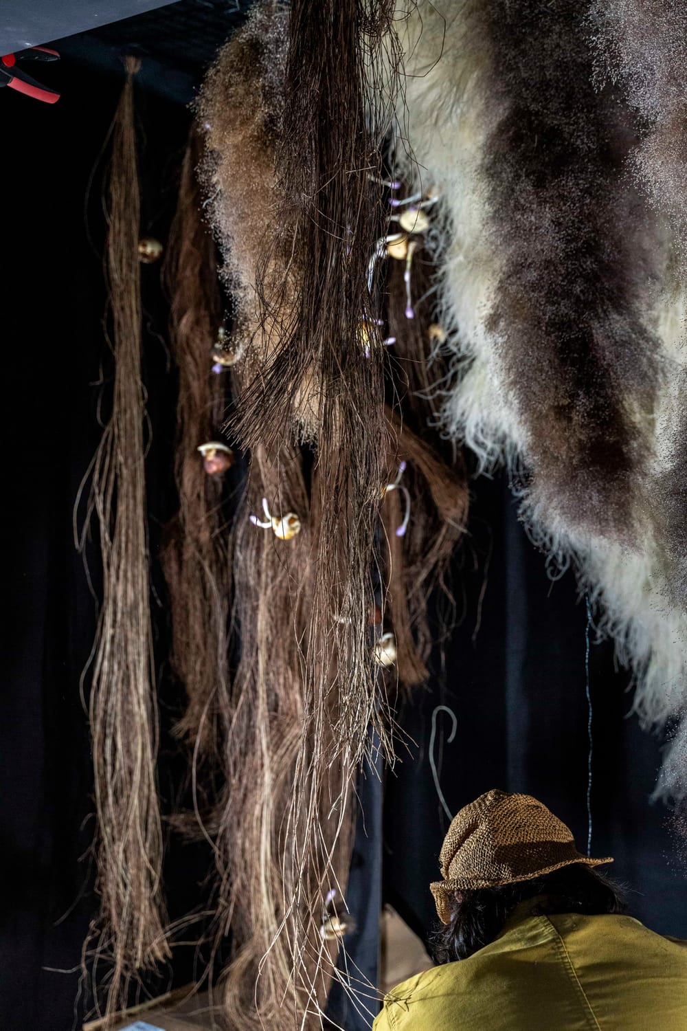 FESTIVAL FLORA - THE KINDCRAFT