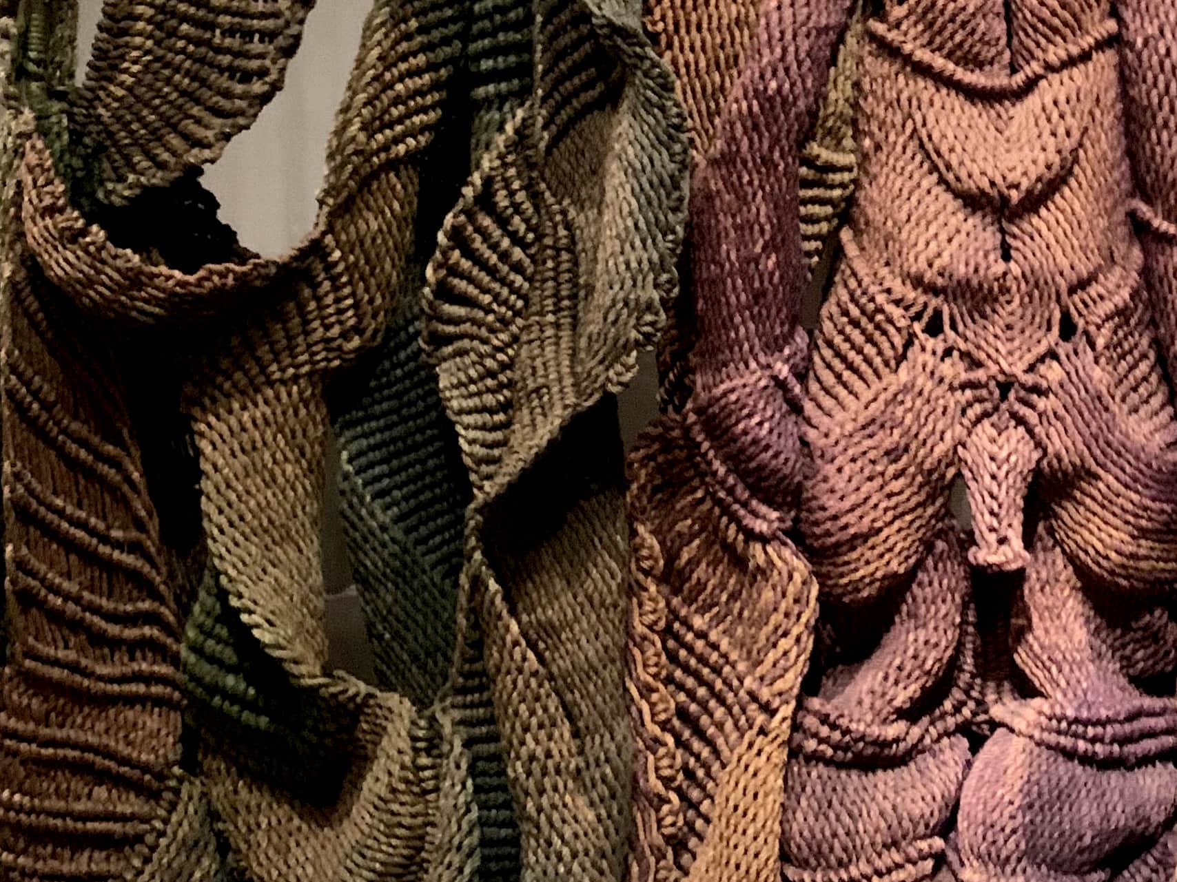New York Textile Month 2019 - THE KINDCRAFT