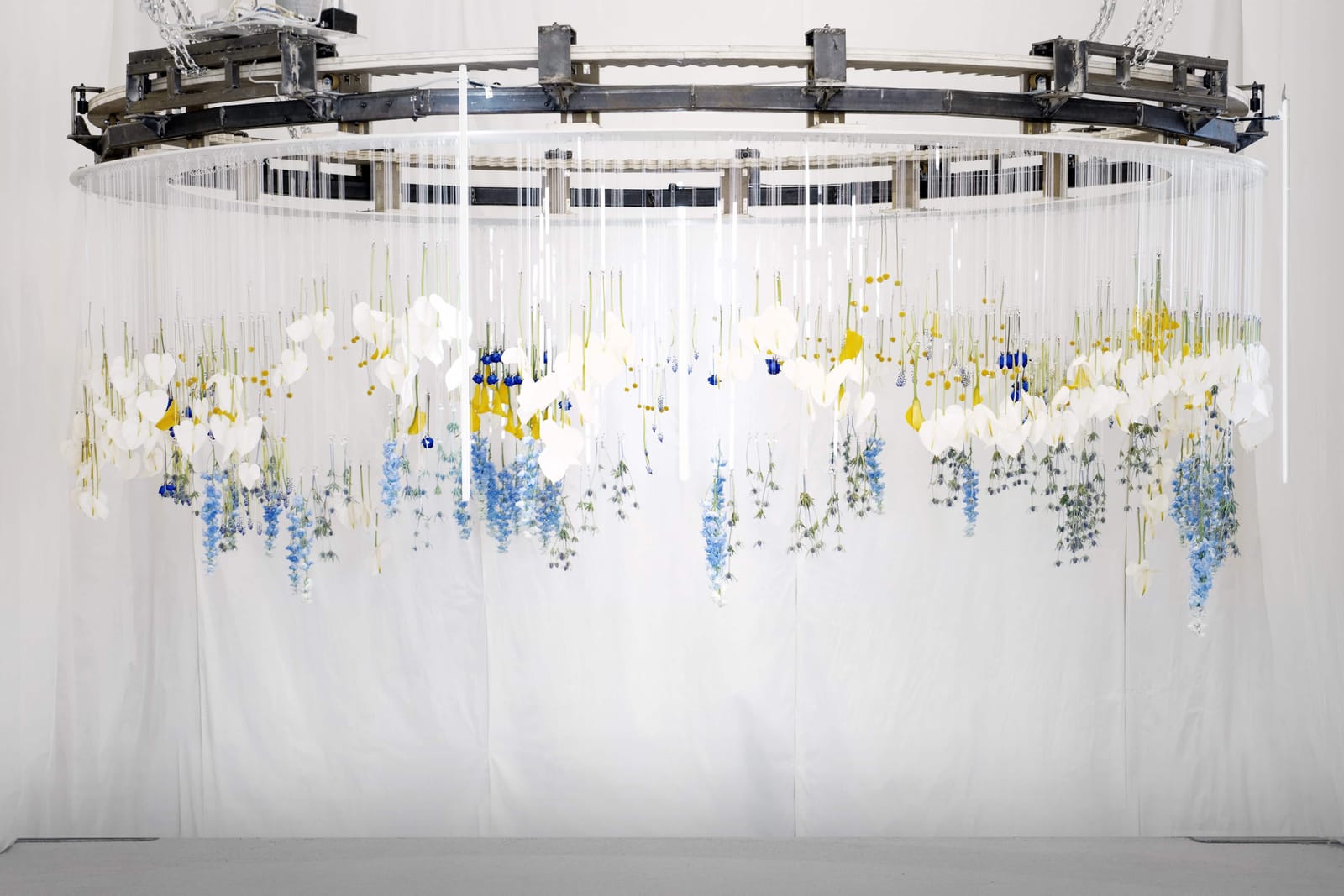 FESTIVAL FLORA - THE KINDCRAFT