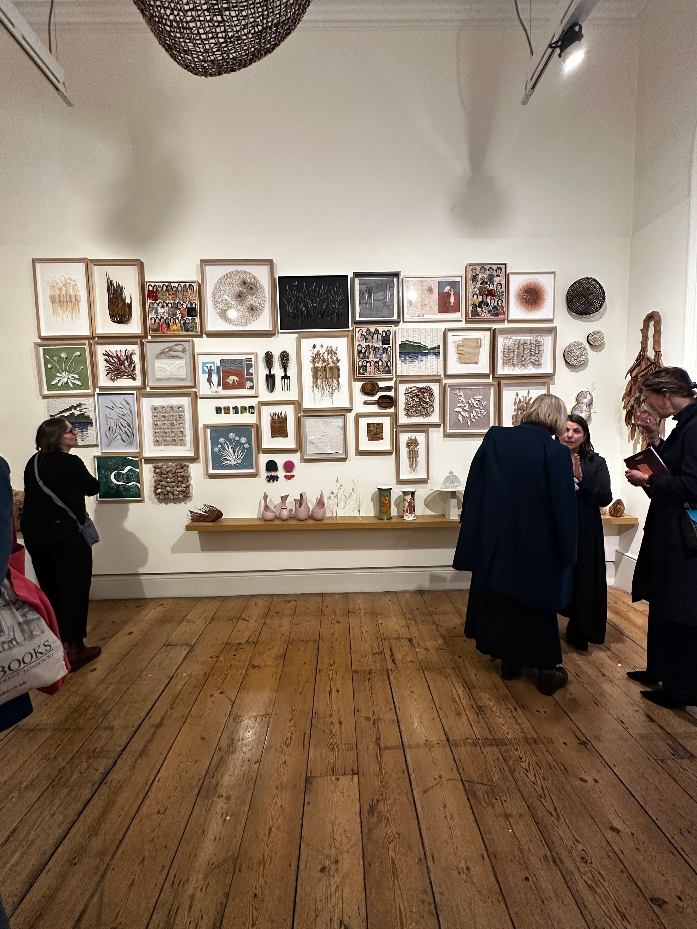 Collect Art Fair 2025