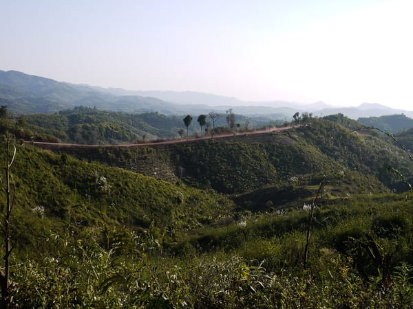 Photofile: A Tai Dam Village - THE KINDCRAFT