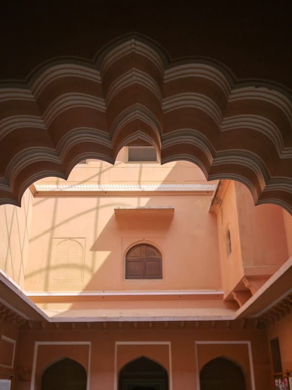 An Introduction to Indian Block Printing