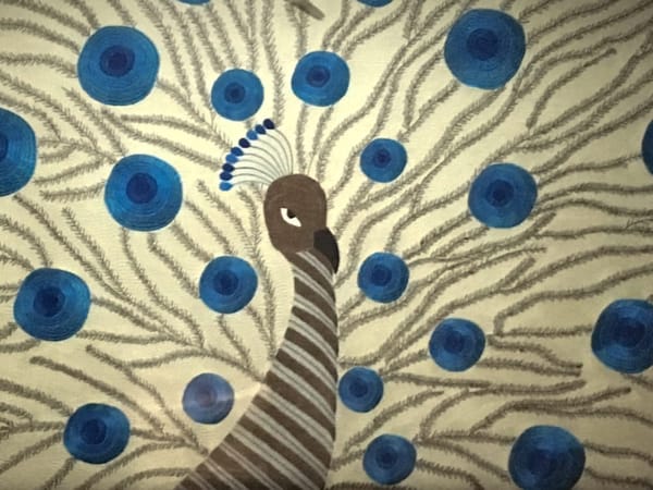 The Handmade Textiles of Bangladesh