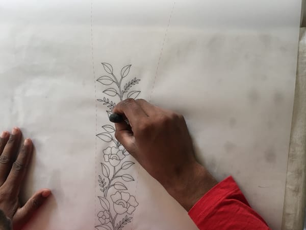 The Handmade Textiles of Bangladesh