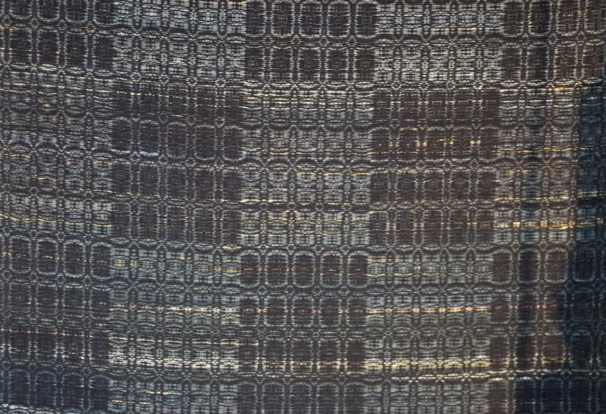 Japan's Indigo Textiles - THE KINDCRAFT